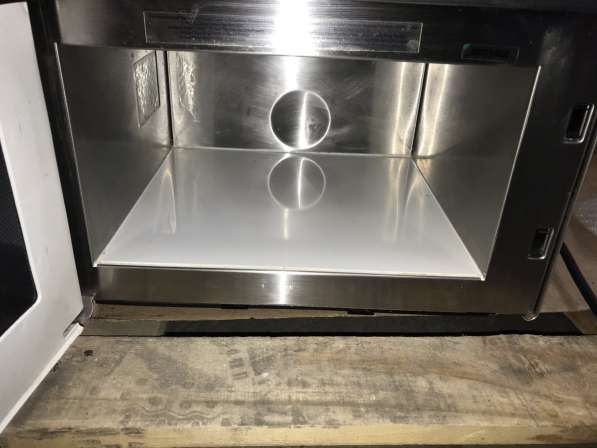 Микроволновая / свч печь Menumaster DEC14E2 США в Москве